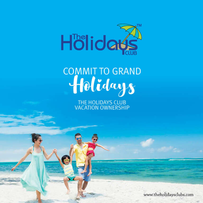Explore Membership - The Holidays Club
