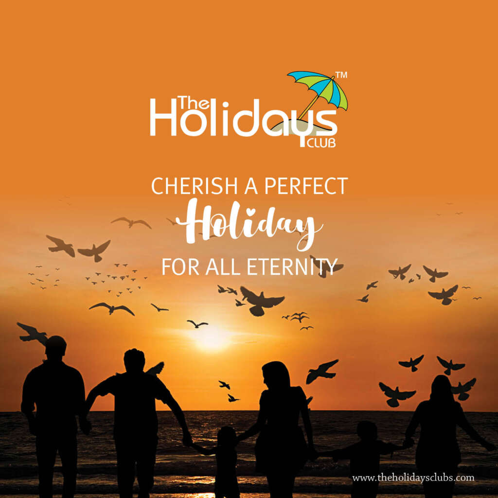 Explore Membership - The Holidays Club