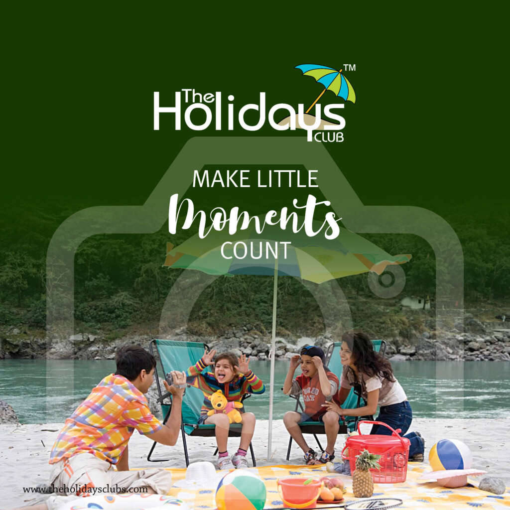 Explore Membership - The Holidays Club