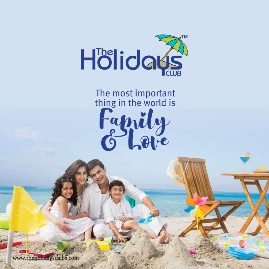 What We Offer - The Holidays Club
